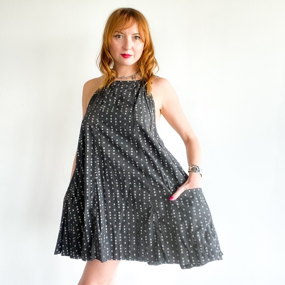 Free People | Dresses | Trapeze Star | Poshmark